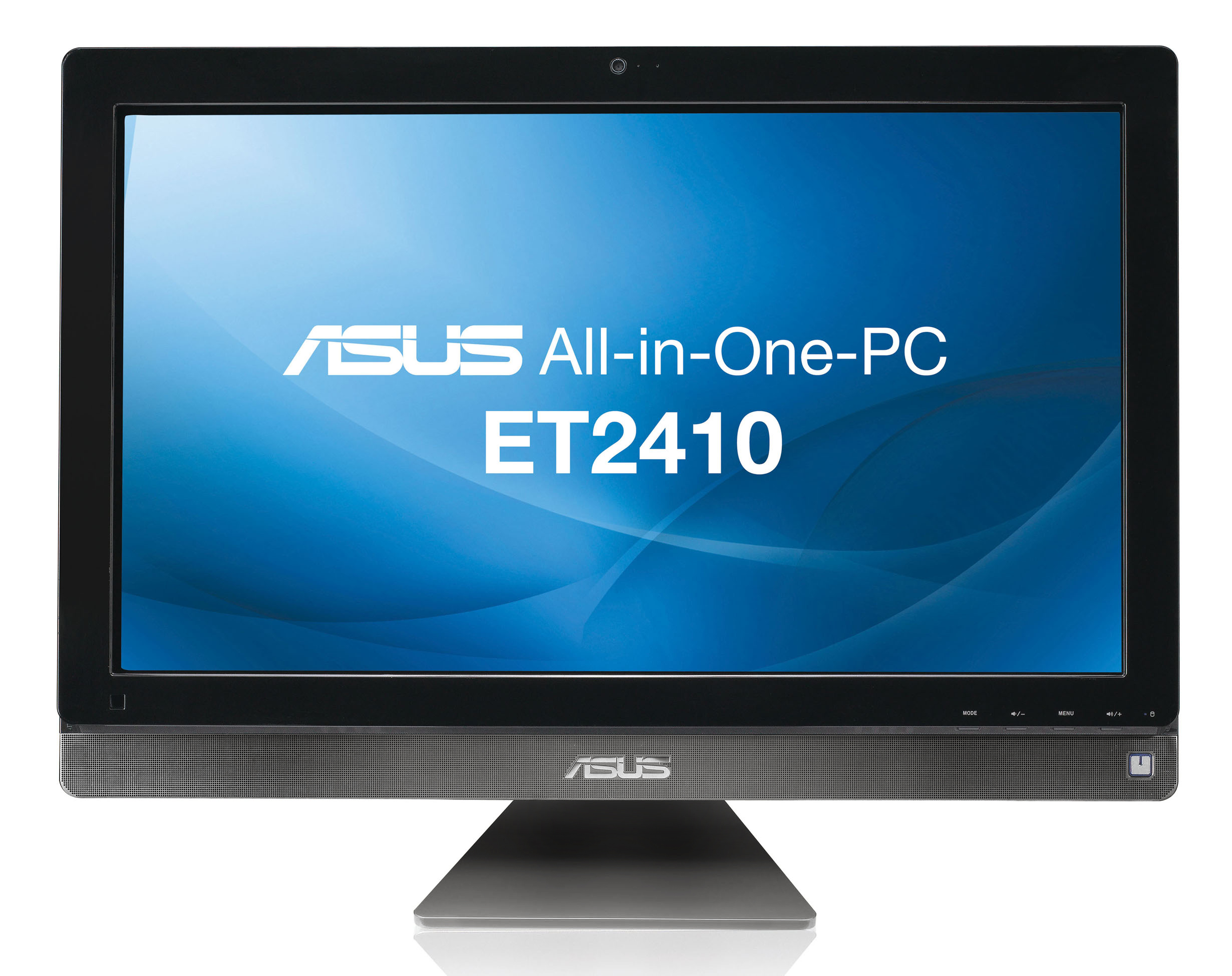 Zwei neue ASUS All-in-One PCs im schicken Design und mit integrierter ...